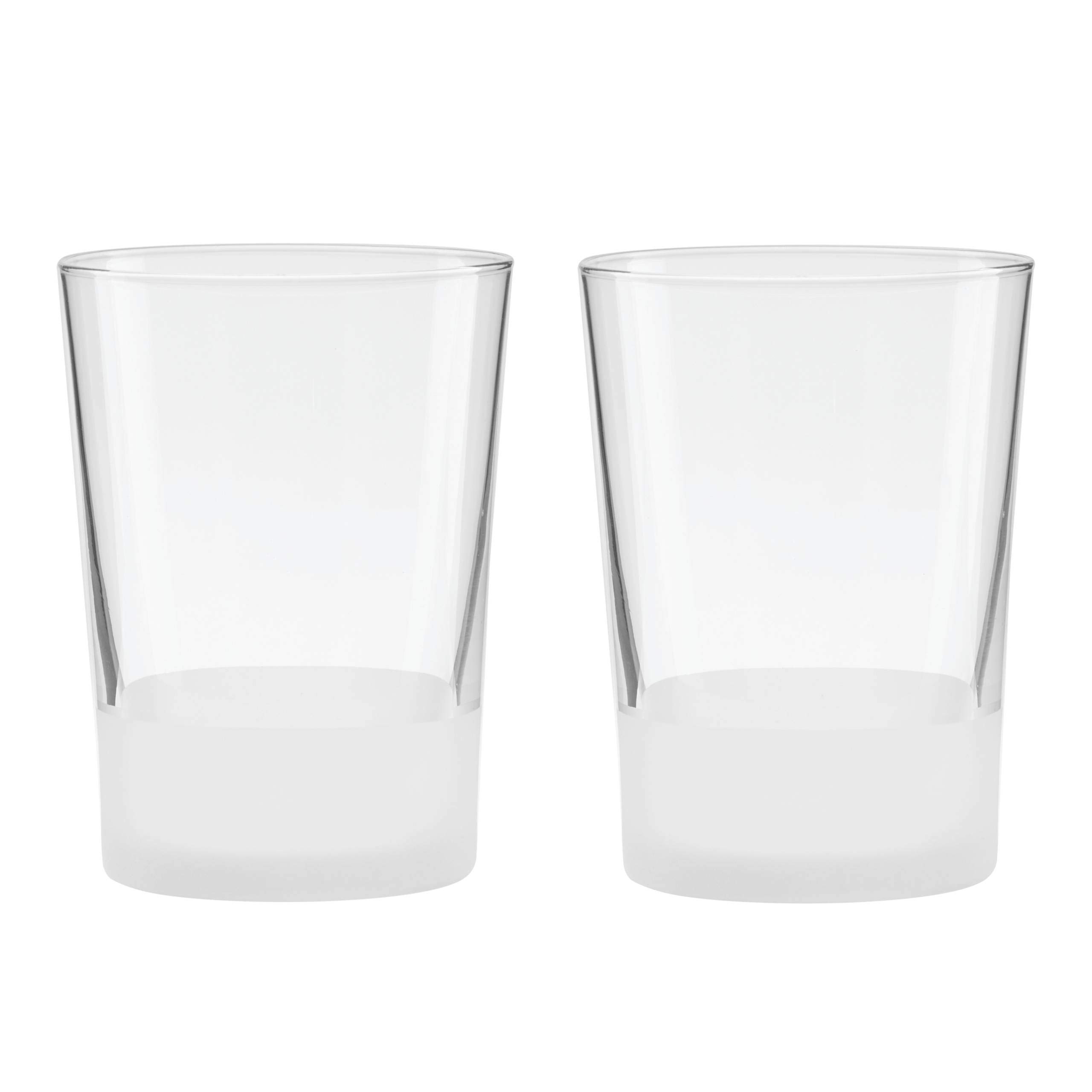 Kate Spade Nolita 2-Pc Double Old Fashioned Glasses, 1.05 LB