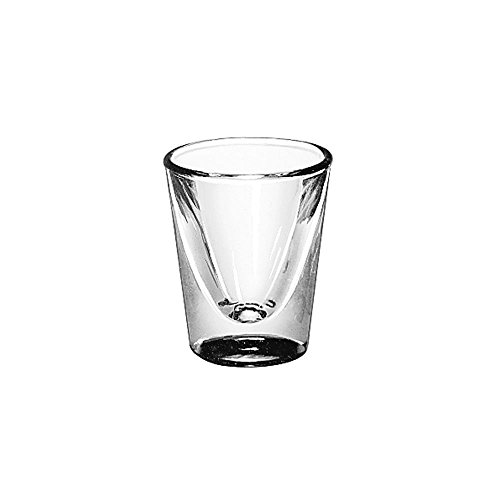 Whiskey Glass, 1 oz