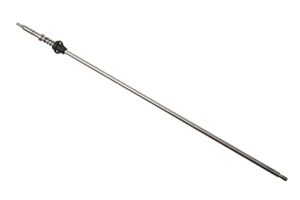 seac asso pneumatic gun shaft, 115cm