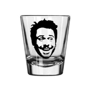 it's always sunny in philadelphia charlie kelly funny shot glass