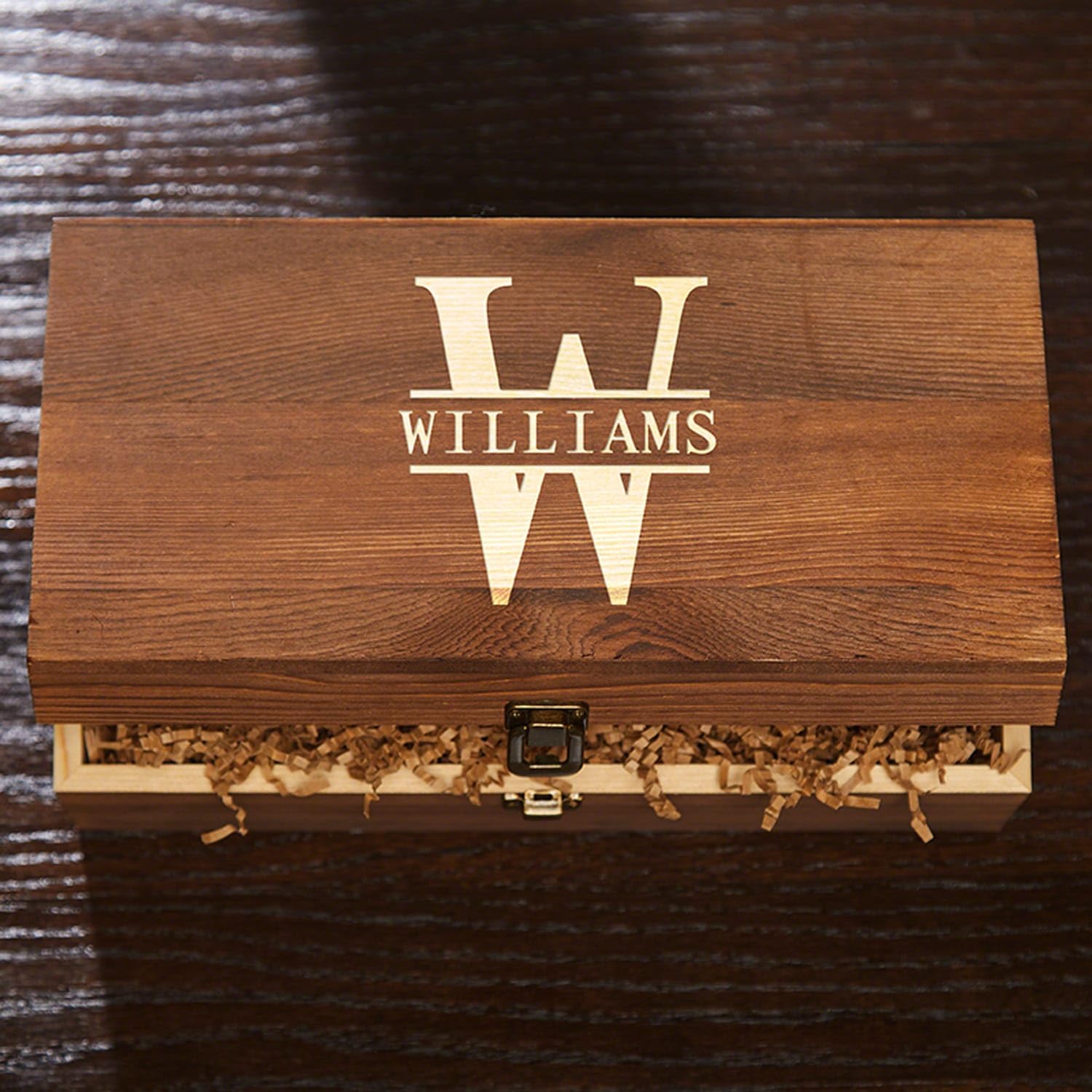 Personalized Whiskey Set (Custom Product)