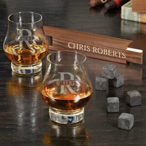 homewetbar custom official kentucky bourbon trail bourbon gift set