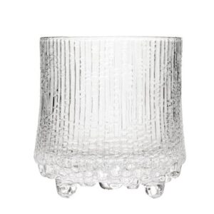 iittala ultima thule footed on the rocks - set of 2