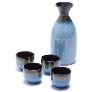 oenophilia osaka sake set