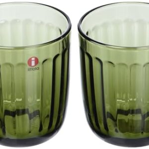 Iittala Raami Water Glasses