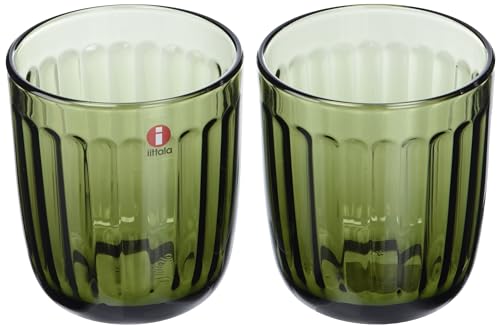 Iittala Raami Water Glasses