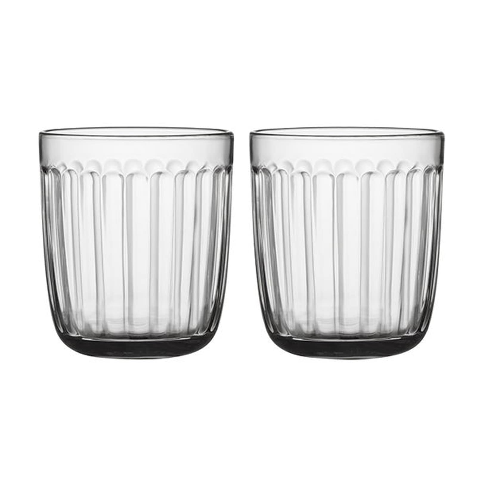 Iittala Raami Water Glasses