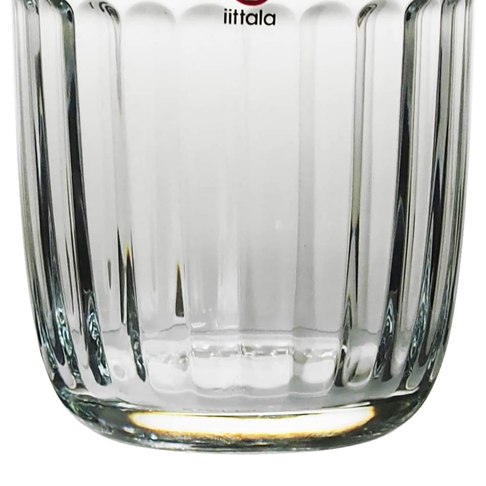 Iittala Raami Water Glasses