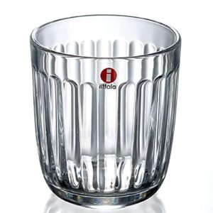 Iittala Raami Water Glasses