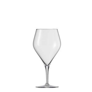 schott zwiesel finesse, water glass 32, set of 6, tumbler, crystal, 385 ml, 118605