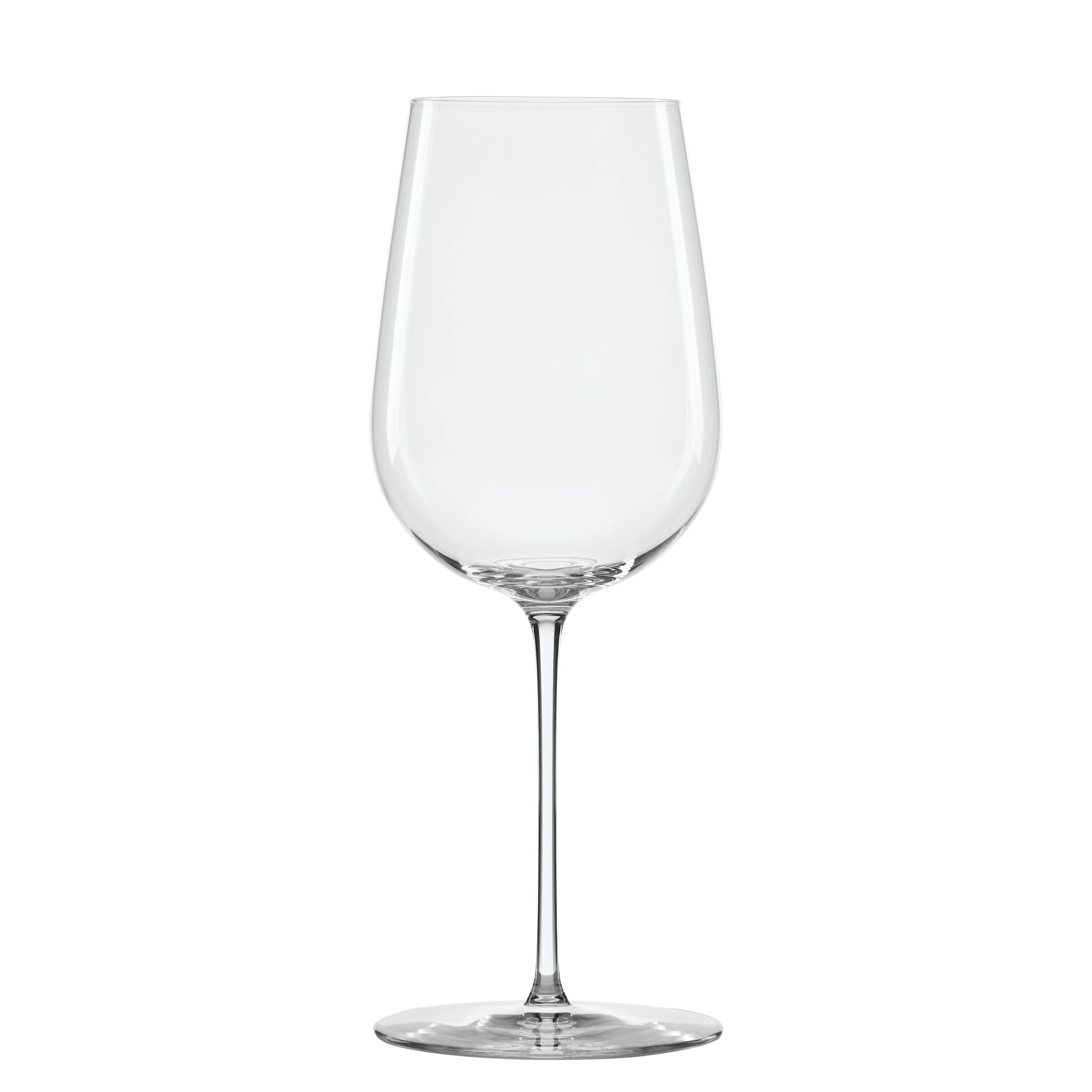 Lenox 891333 Signature Series Cool-Region 4-Piece Wine Glasses