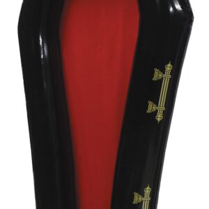 Beistle Inflatable Coffin Buffet Cooler