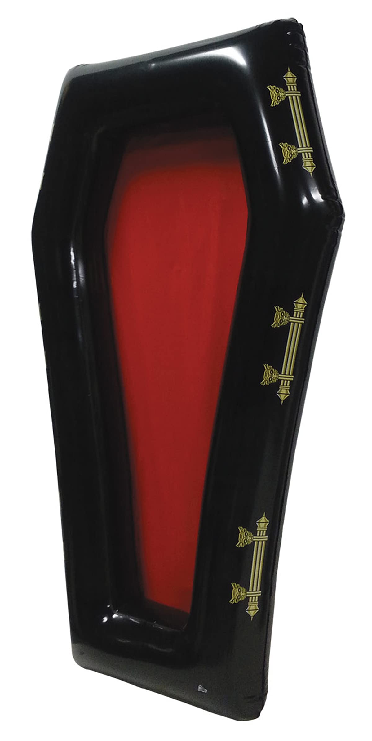 Beistle Inflatable Coffin Buffet Cooler