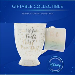 Paladone Disney Tinker Bell Mug 250 ml - Officially Licensed Merchandise