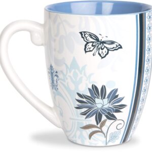 Pavilion Mark My Words Someone Special Ceramic Mug, 20-Ounce, 4-3/4-Inch