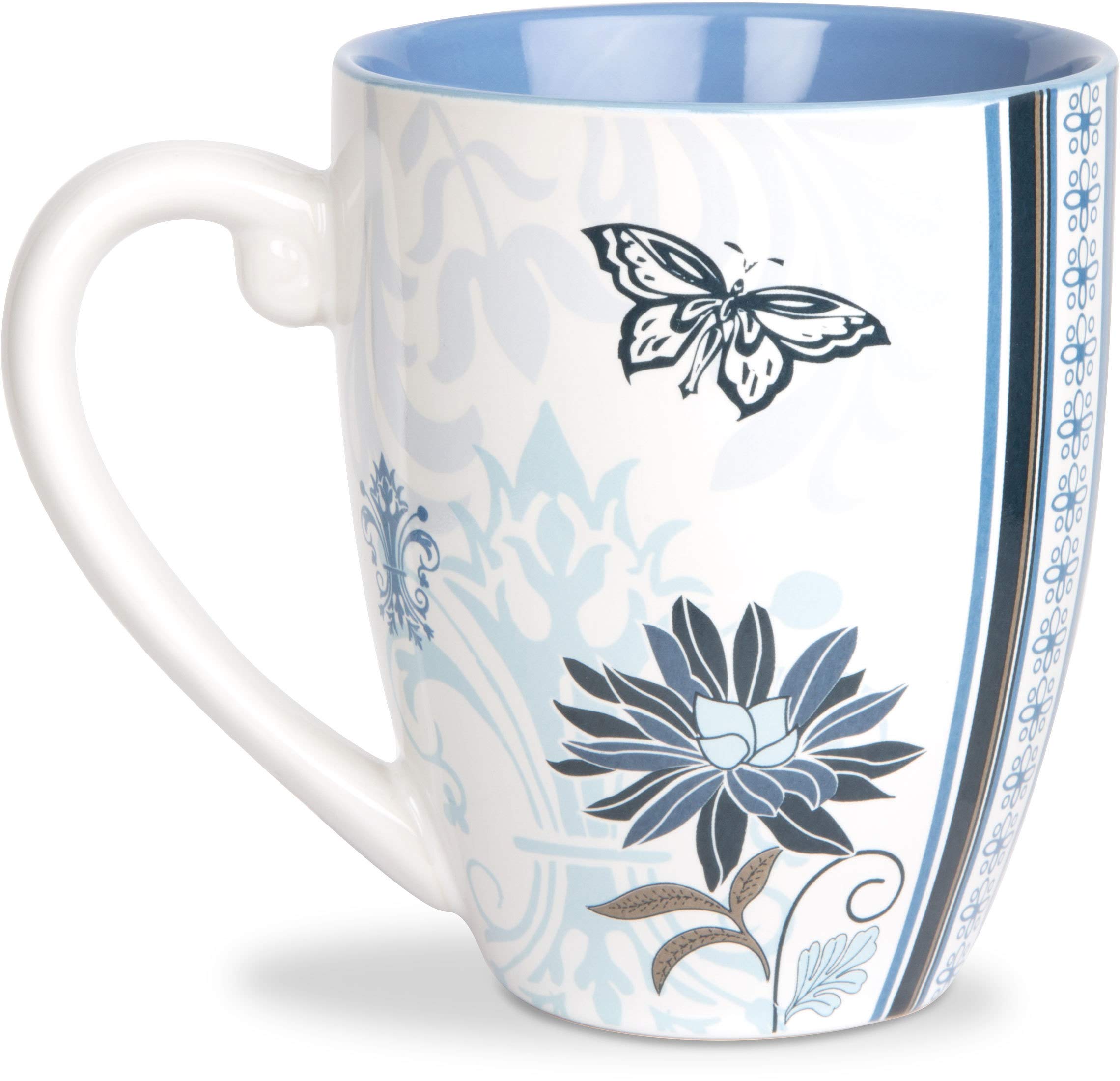 Pavilion Mark My Words Someone Special Ceramic Mug, 20-Ounce, 4-3/4-Inch