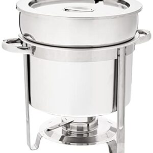 Winco , Medium, Stainless Steel