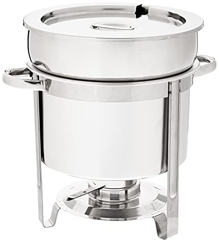 Winco , Medium, Stainless Steel