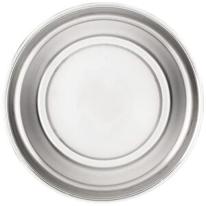 Winco , Medium, Stainless Steel