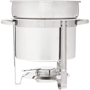 Winco , Medium, Stainless Steel