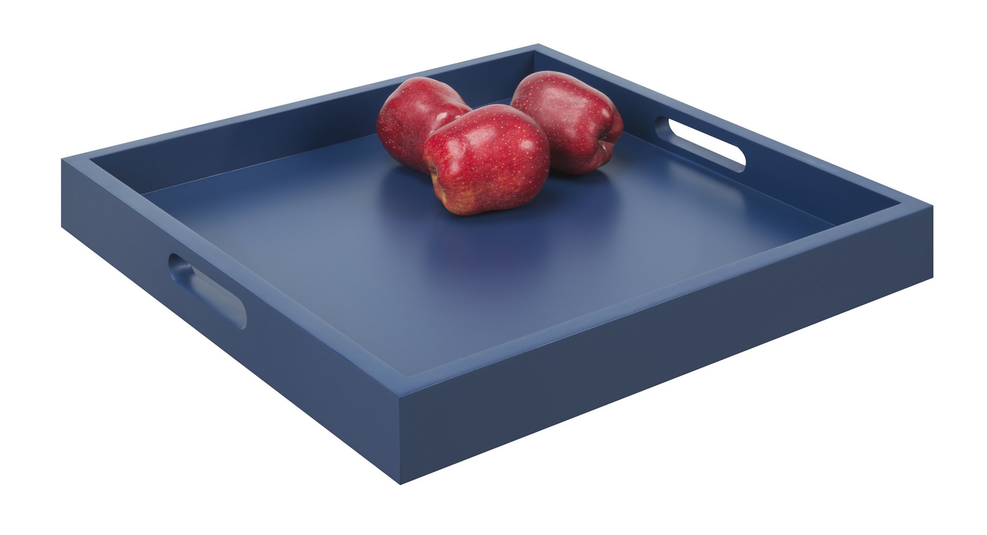 Convenience Concepts Palm Beach Tray, Blue