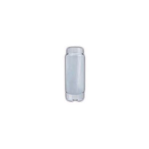 fifo cb12lc120-on 12 oz. squeeze bottle with medium dispensing cap