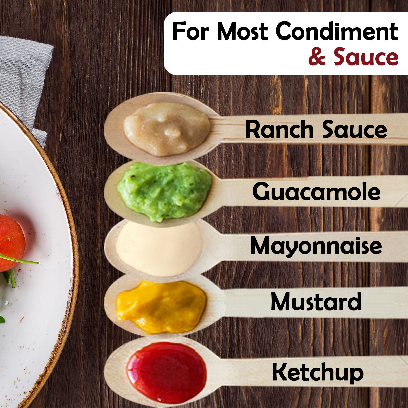 Condiment Squeeze Bottles for Sauces Pancake Batter Plastic - Wide Mouth Kitchen Ketchup Mustard Squirt Bottle Empty Dispenser for Icing Oil Salad Food Liquid for Griddle BBQ(1 PCS, 18 oz.)