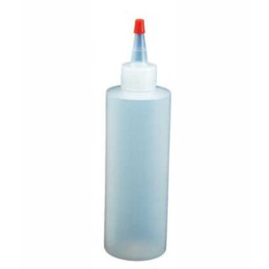 jacquard 8oz plastic application bottle