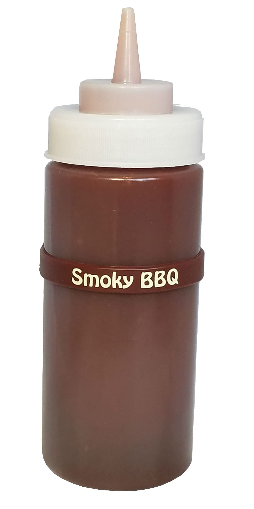 BBQ Kit A: Squeeze Bottle Labels