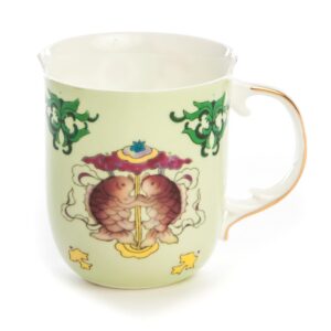 seletti fine bone china mug anastasia