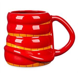 Disney Mushu Figural Mug – Mulan