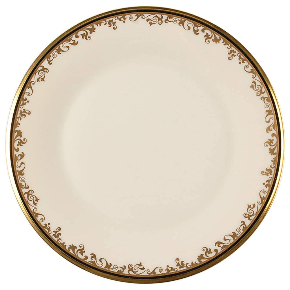 Eclipse Dinner Plate by Lenox China