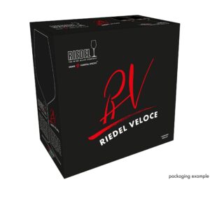 Riedel Veloce Cabernet