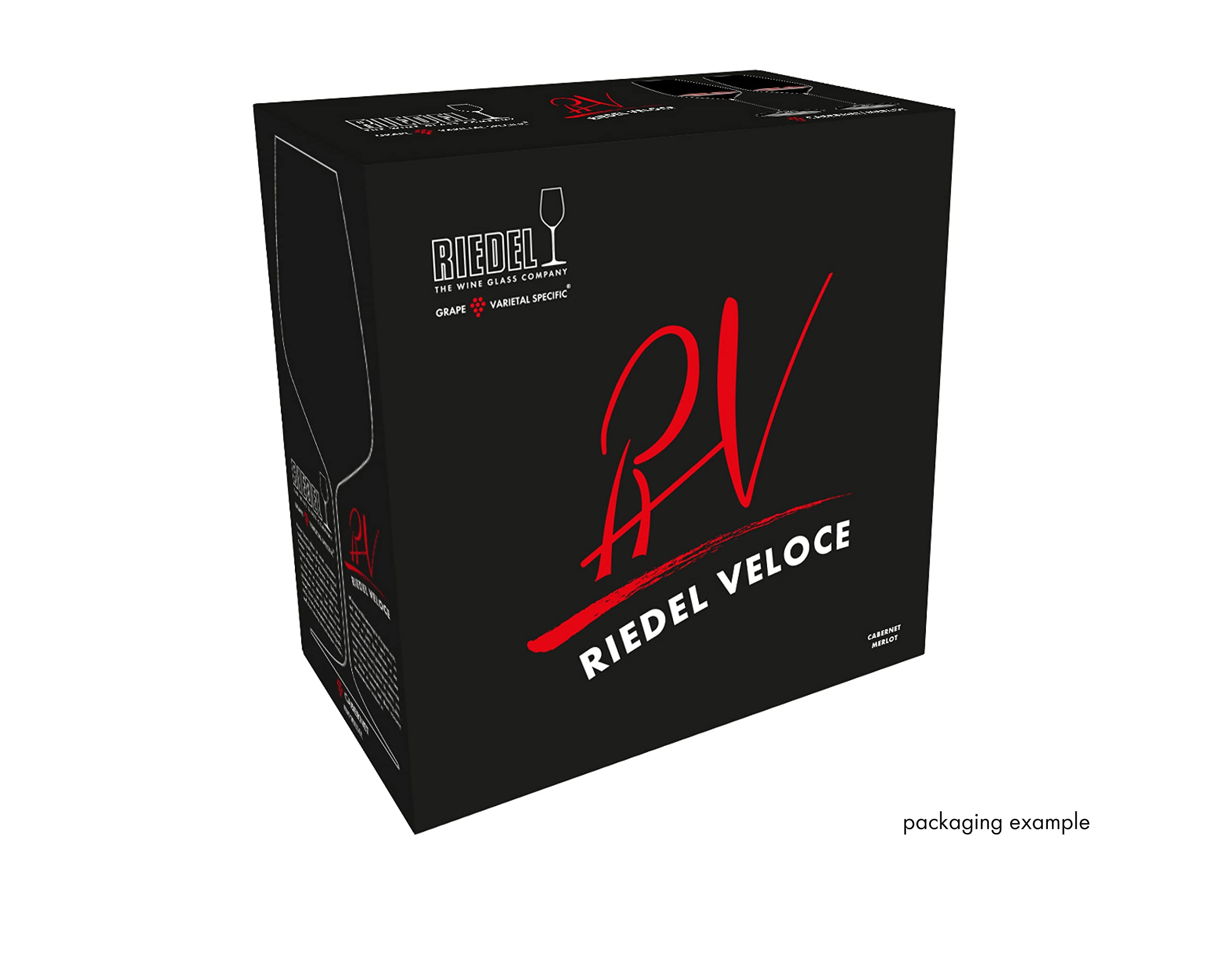 Riedel Veloce Cabernet