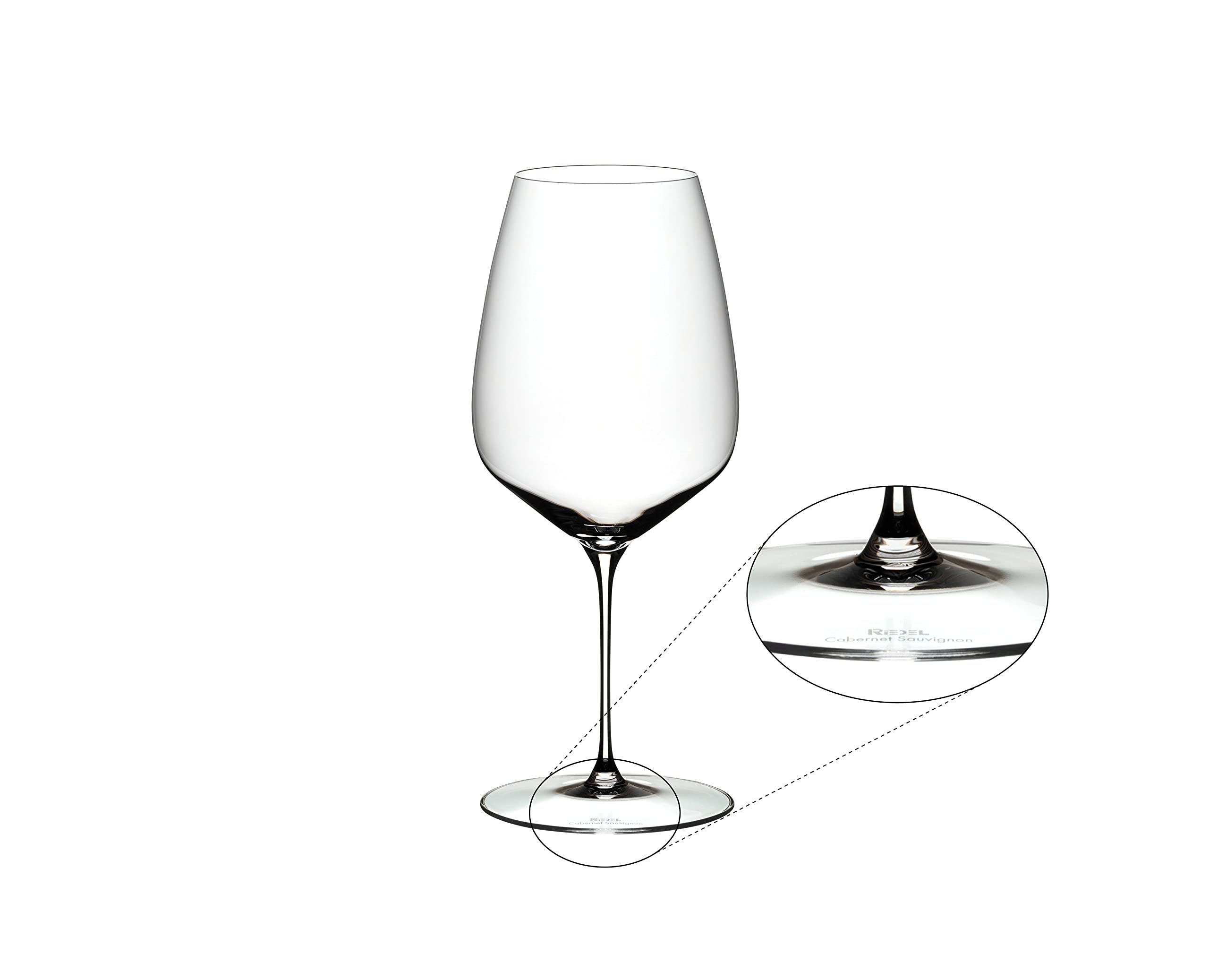 Riedel Veloce Cabernet