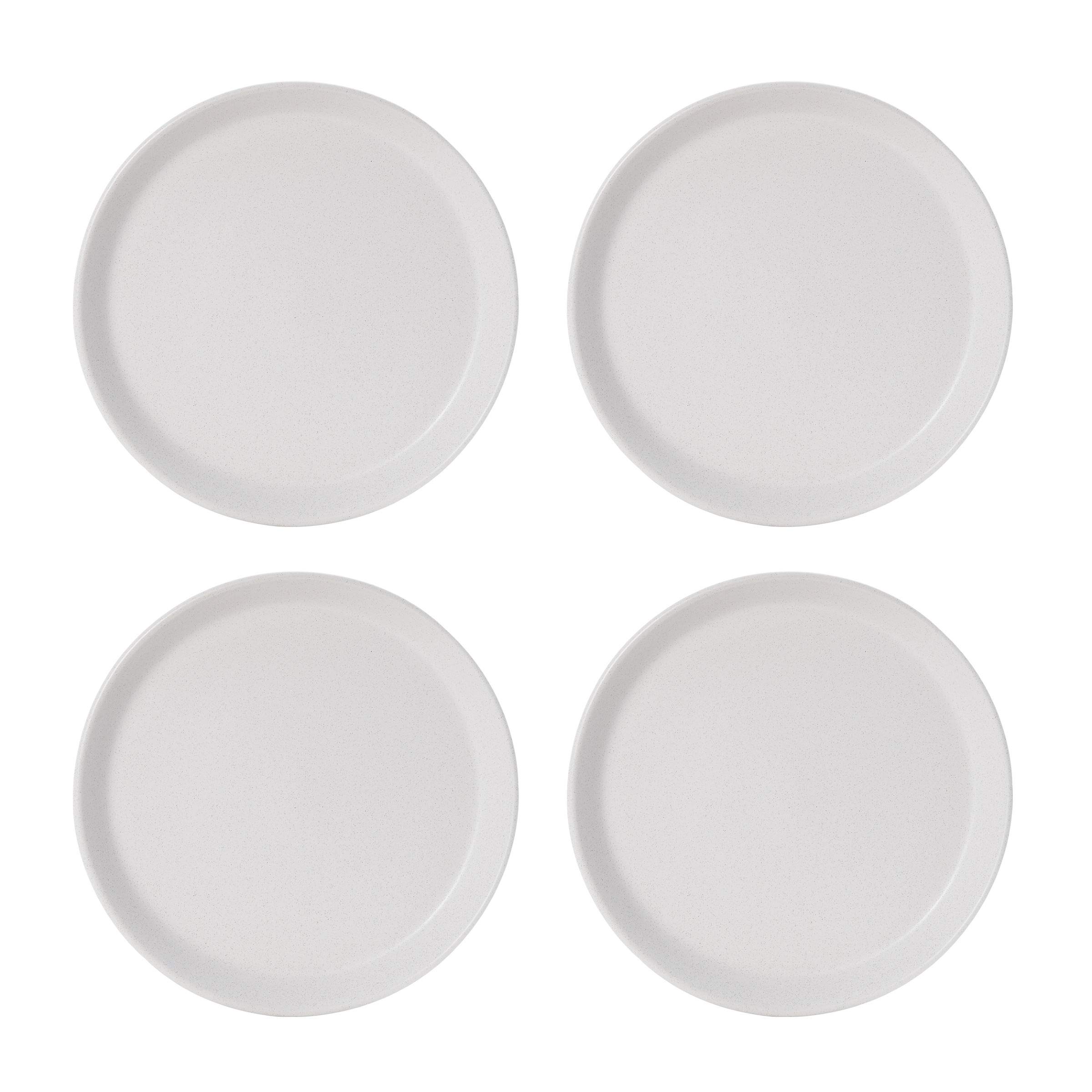 Pfaltzgraff Hudson 16-Piece Dinnerware Set, Beige