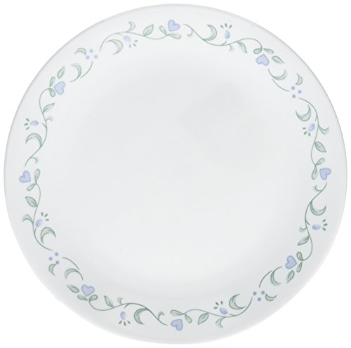 Livingware Country Cottage 8.5" Lunch Plate [Set of 6]