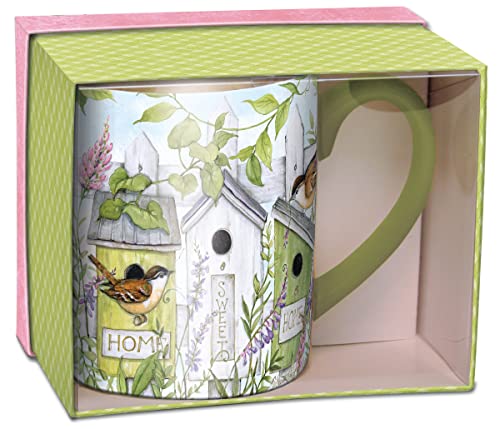 Lang Sweet Home Mug, Multi