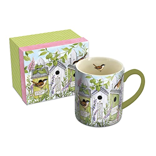 Lang Sweet Home Mug, Multi