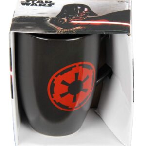 Star Wars Imperial Logo Mug - 16oz LIMITED ED