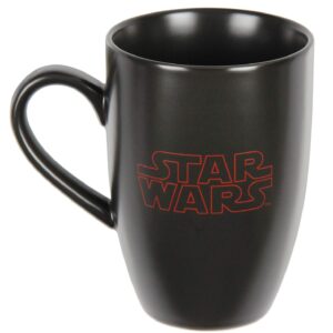 Star Wars Imperial Logo Mug - 16oz LIMITED ED