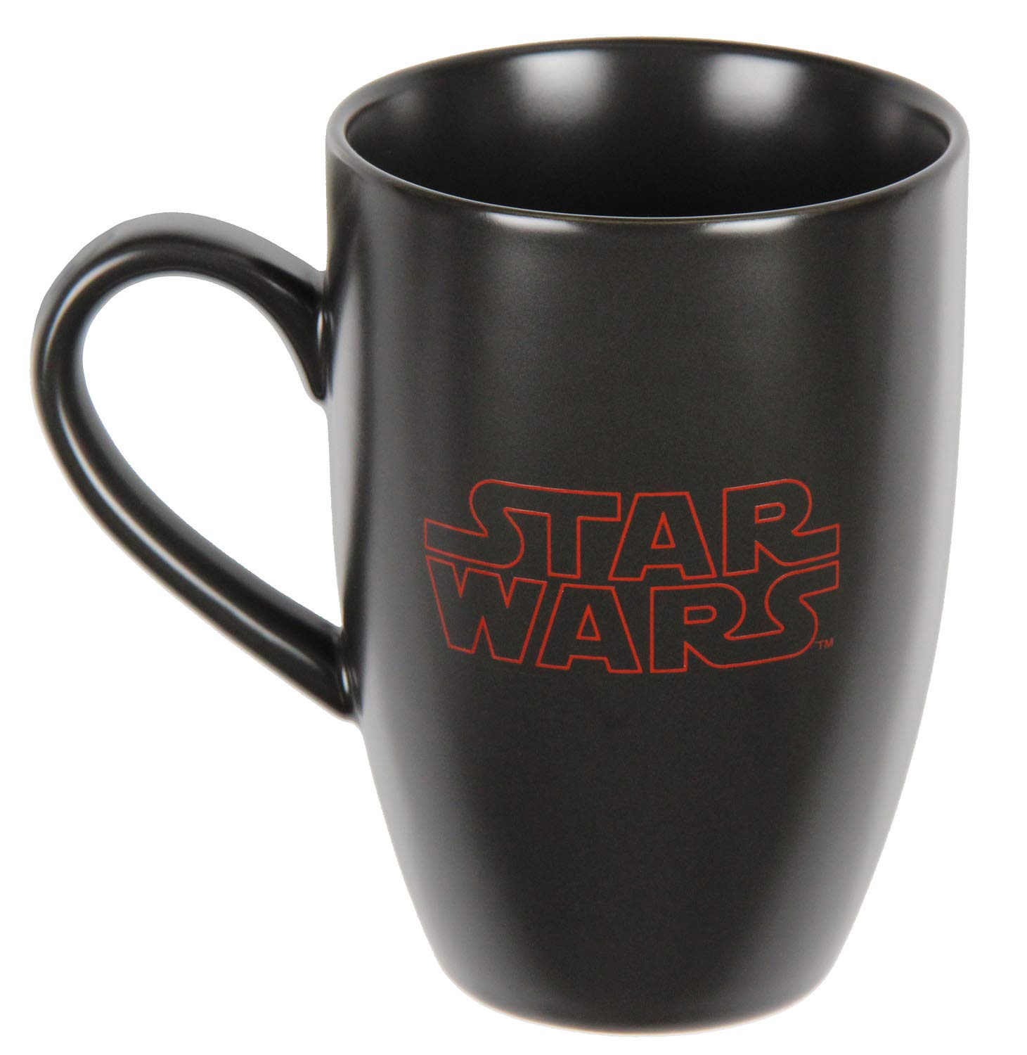 Star Wars Imperial Logo Mug - 16oz LIMITED ED