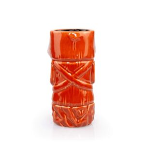 STAR WARS Geeki Tikis Jawa Mug | Crafted Ceramic | Holds 14 Ounces