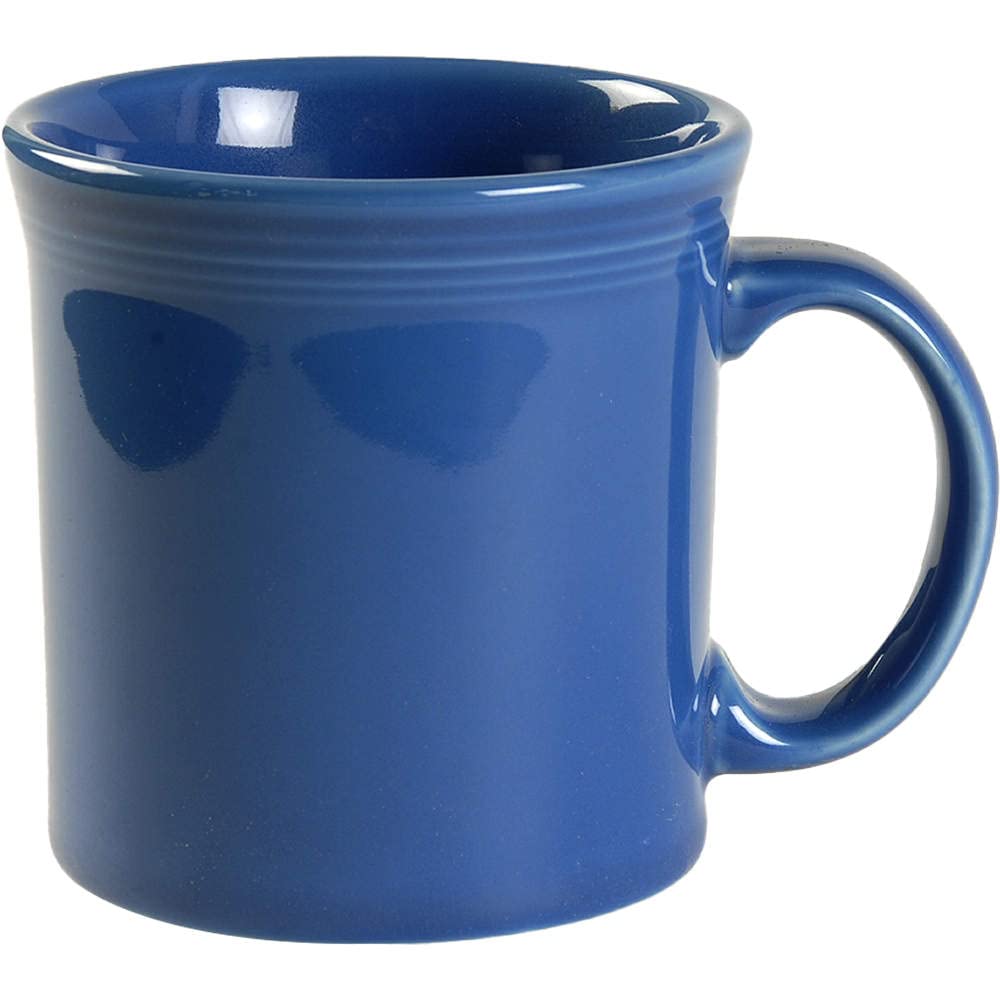 Fiesta Java Mug, 12-Ounce, Lapis