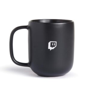 Twitch Ceramic Mug Set