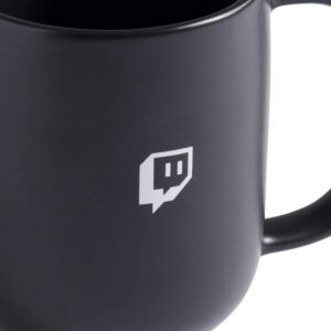 Twitch Ceramic Mug Set