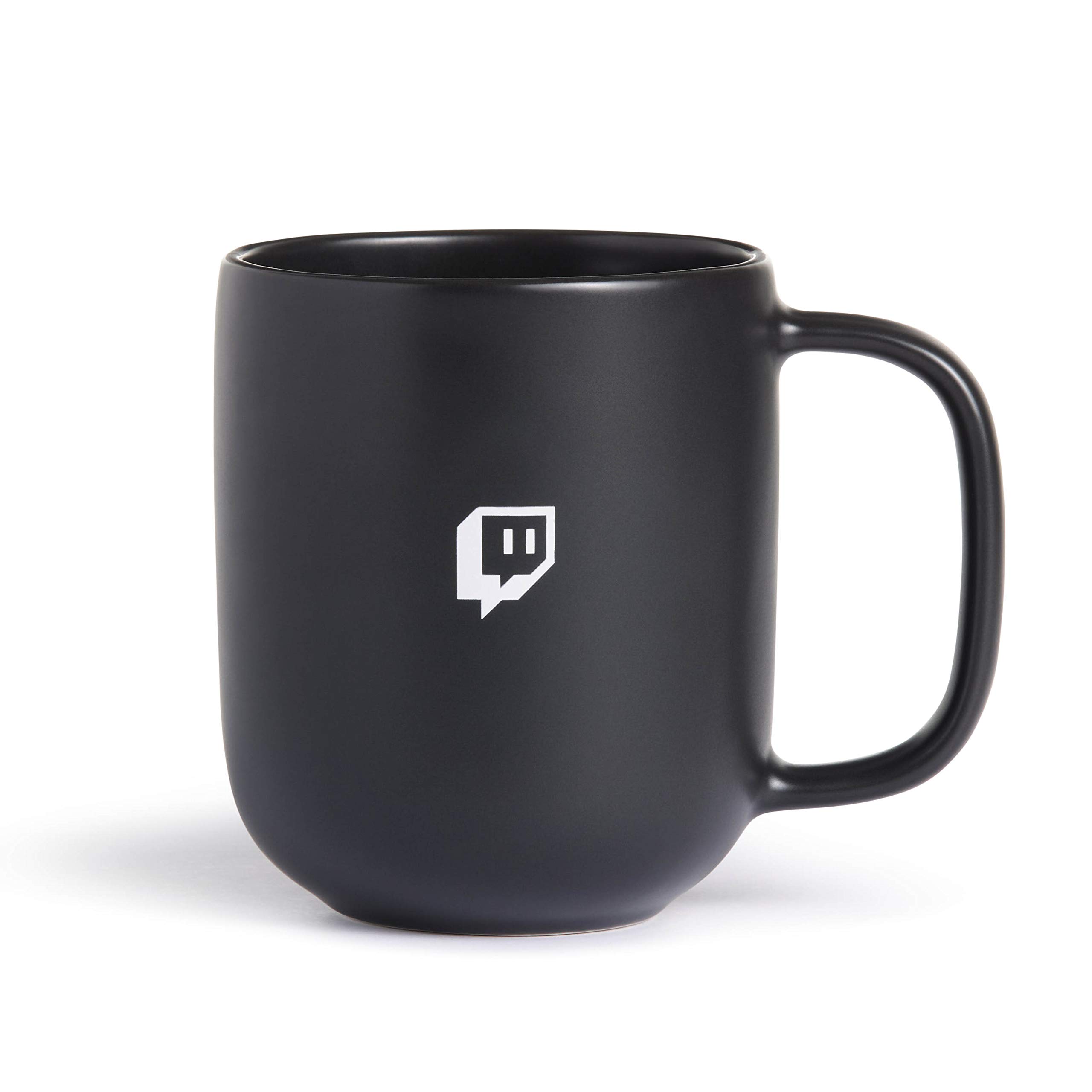 Twitch Ceramic Mug Set