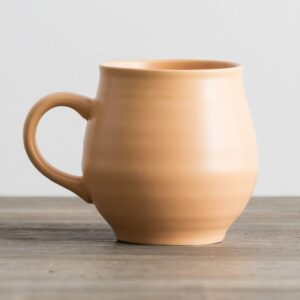 Stoneware Mug - Faith - Philippians 4:13