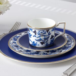 Wedgwood 5-Piece Hibiscus Place Setting Set