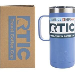 RTIC Travel Coffee Cup (16 oz), Lilac